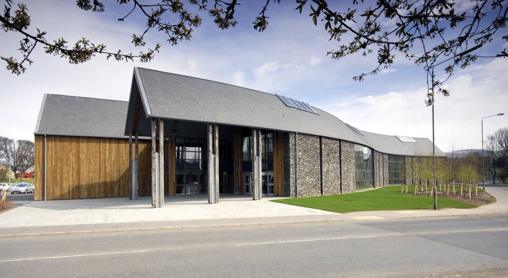 Burlington Slate | Lake District Slate | UK Slate
