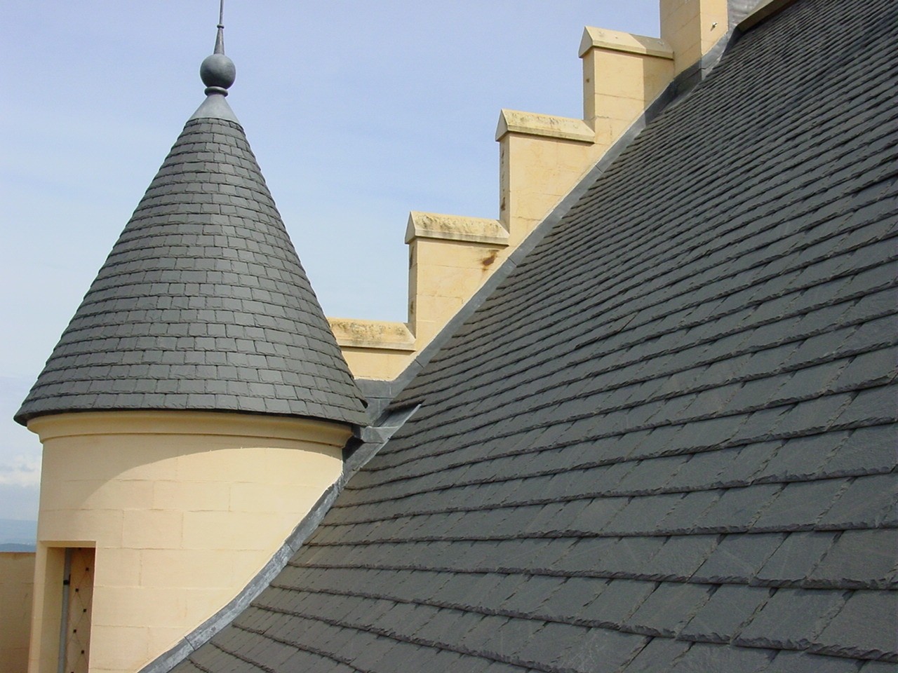 Burlington Slate | Lake District Slate | UK Slate