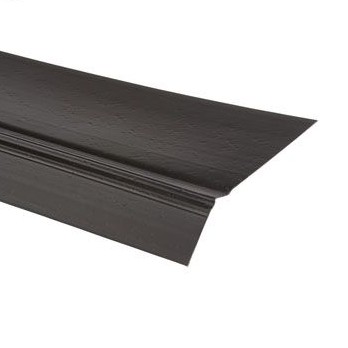Eaves Carrier / Support Tray 1500mm - UK Slate