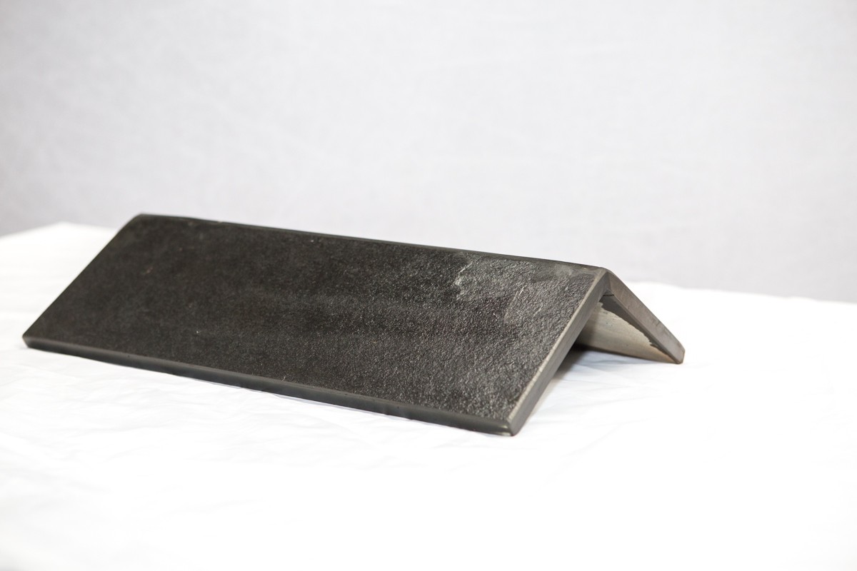 Ravendale® Plain Slate Ridge - UK Slate