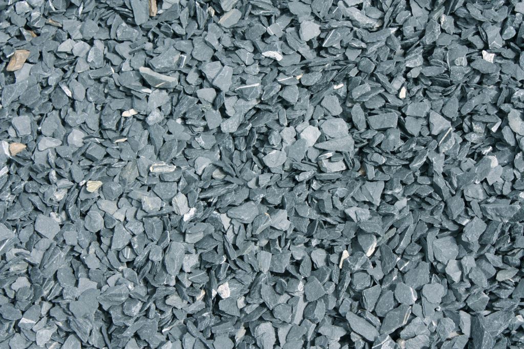 Blue Grey Slate | Lakeland Blue Grey Slate Aggregate | Blue Slate