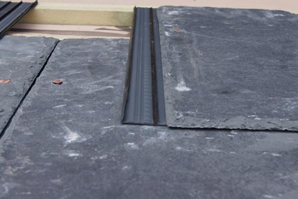 Permavent Easy Slate 500 - UK Slate