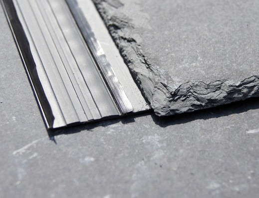 Permavent Easy Slate 600 - UK Slate