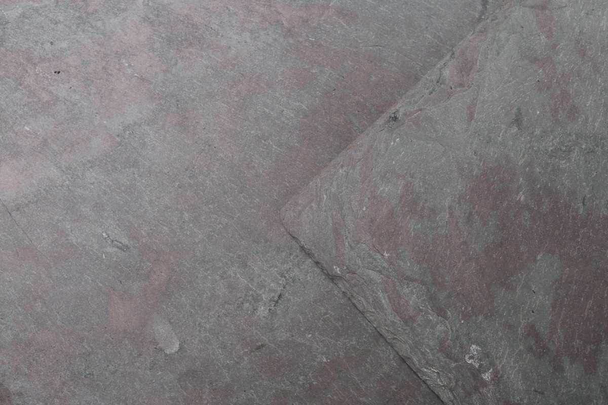 Mottled Structural Unfading Slate | UK Slate