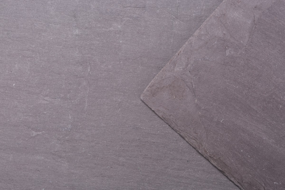 Heather Slate | Welsh Heather Blue