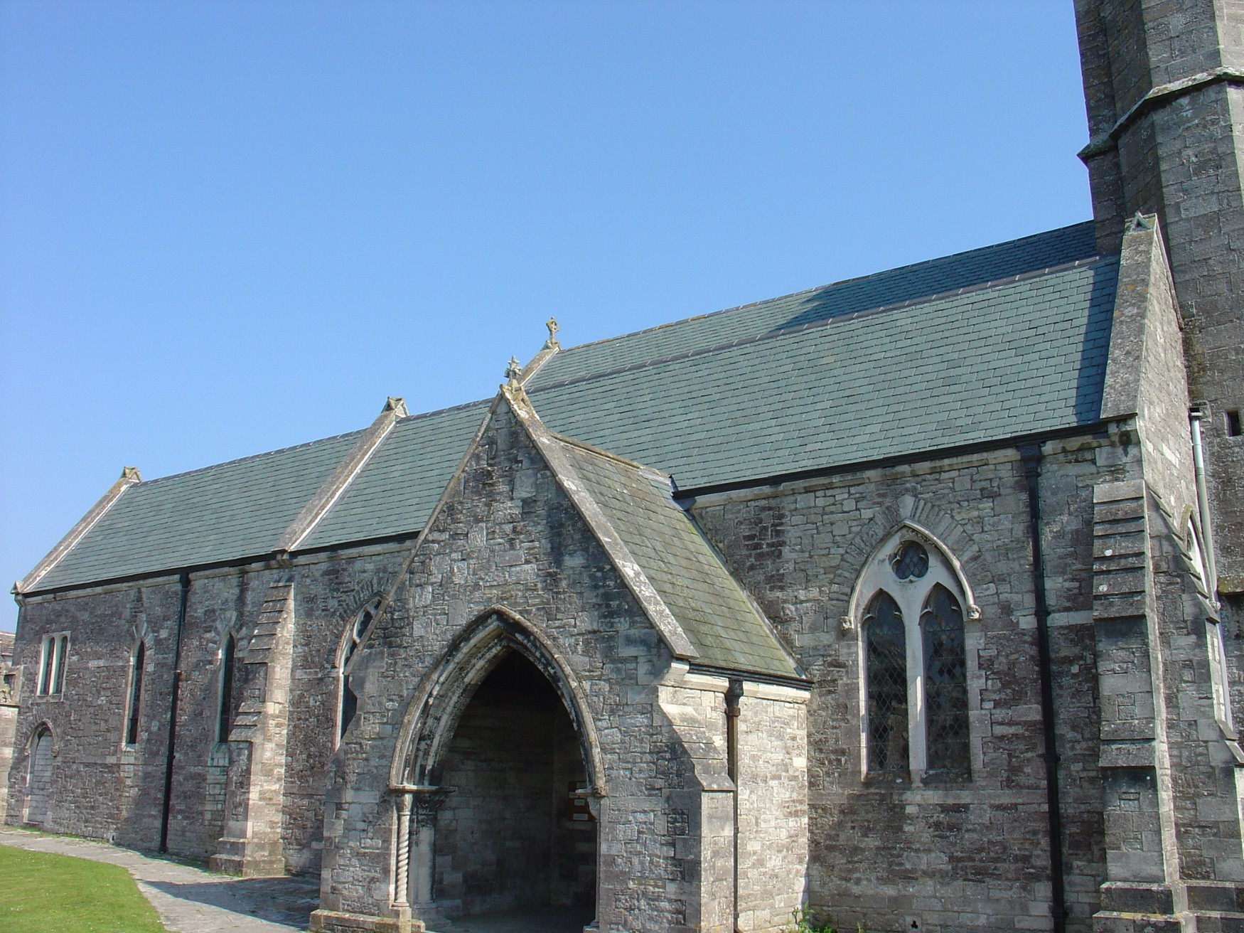 Westmorland Slate | Natural Westmoreland Green Slates