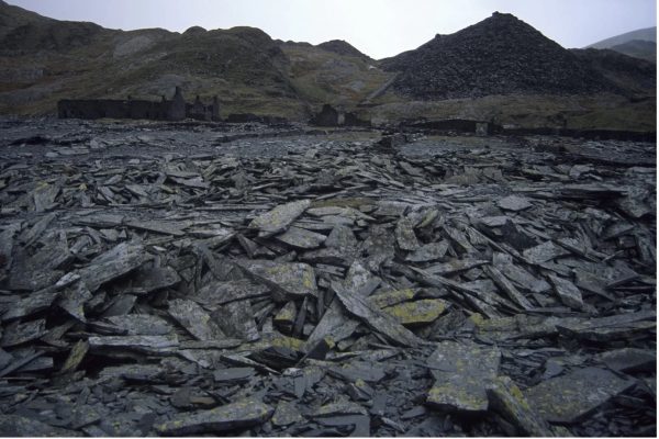 The Slate District | Lake District Slate Sceneries | UK Slate