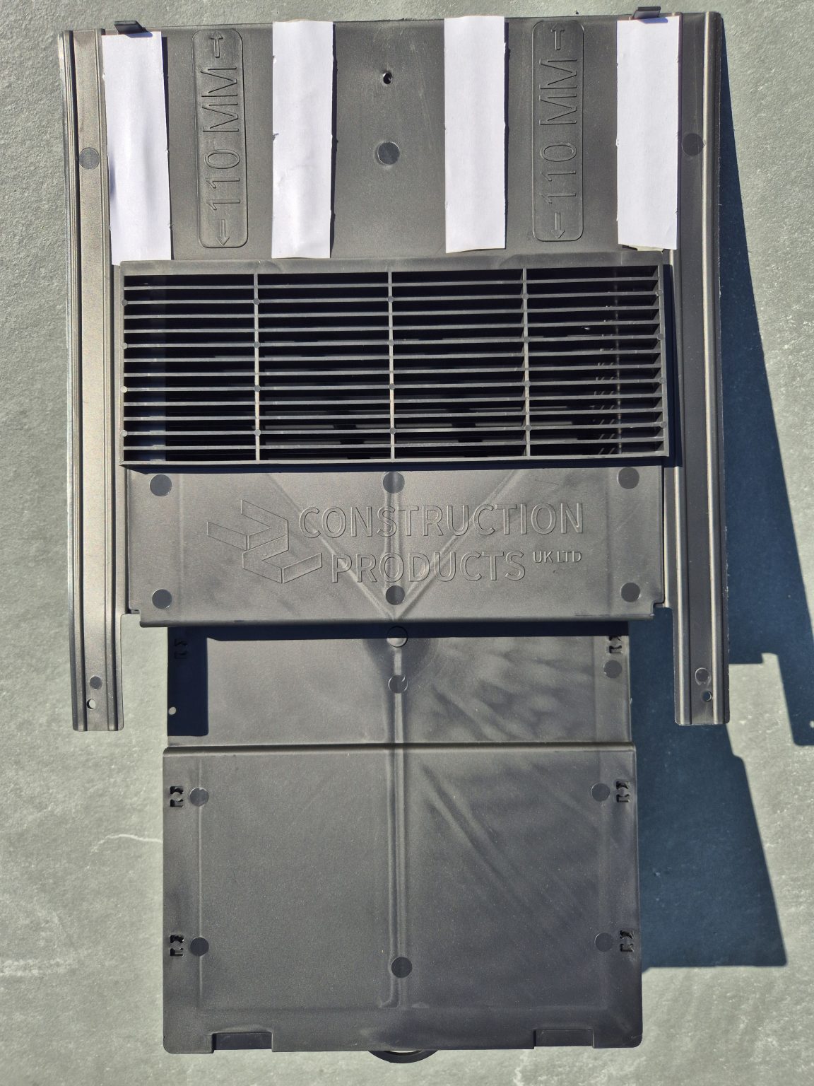 Slate Roof Vents | Nature Vent | Vent Tile for Slate Roofs