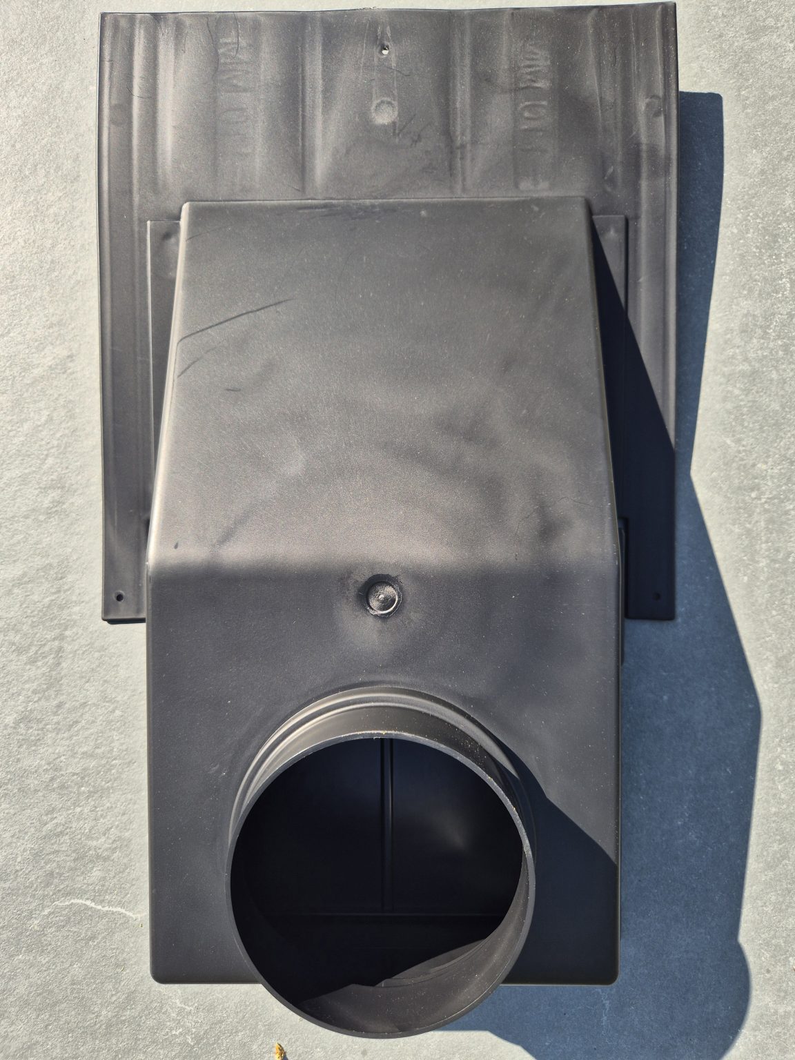 Slate Roof Vents | Nature Vent | Vent Tile for Slate Roofs