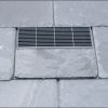 Slate Roof Vents | Nature Vent | Vent Tile for Slate Roofs