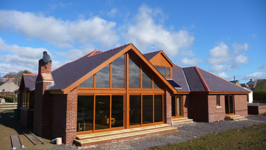 Heather Slate | Welsh Heather Blue