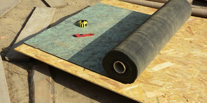How To Lay Slate Roof Tiles | UK Slate
