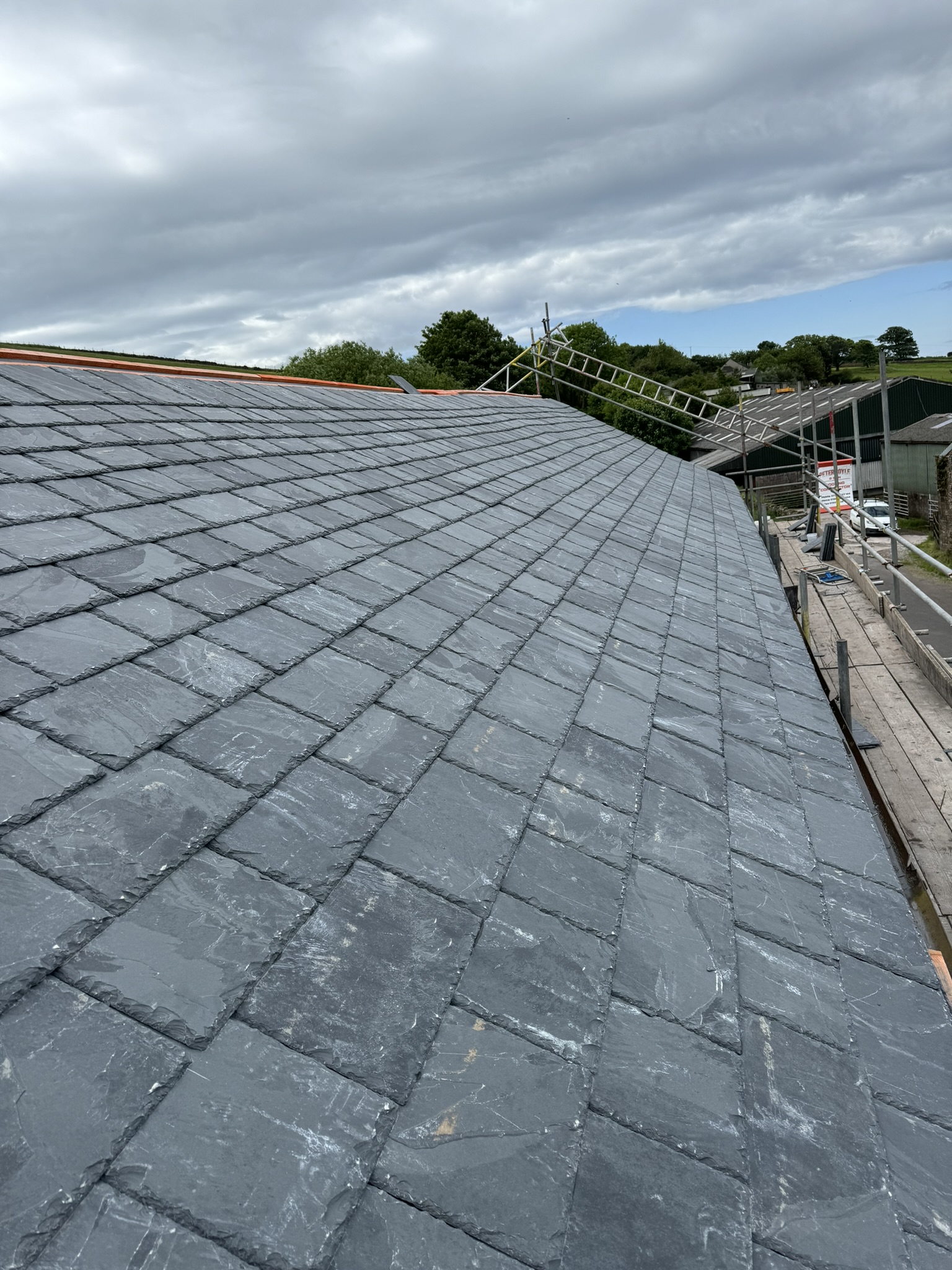 New Brazilian Slate Colour Now Available | UK Slate