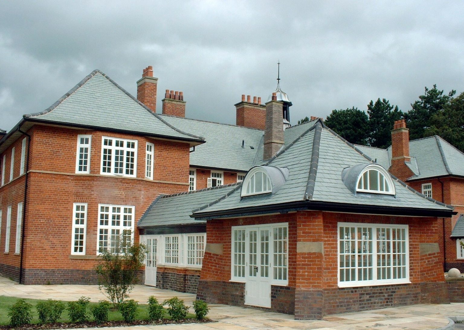 Selecting your Roof Slate - a guide | UK Slate
