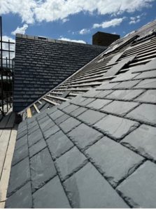 How to Estimate Slate Quantities for Your Roof | UK Slate