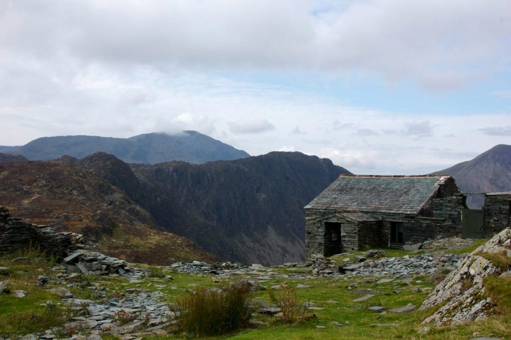Cumbrian Slate | Slate UK Cumbria